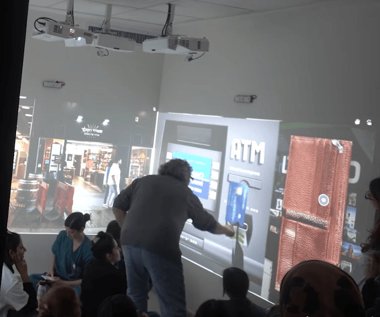 Future-Ready Immersive Rehab Rooms | 3Wallsroom